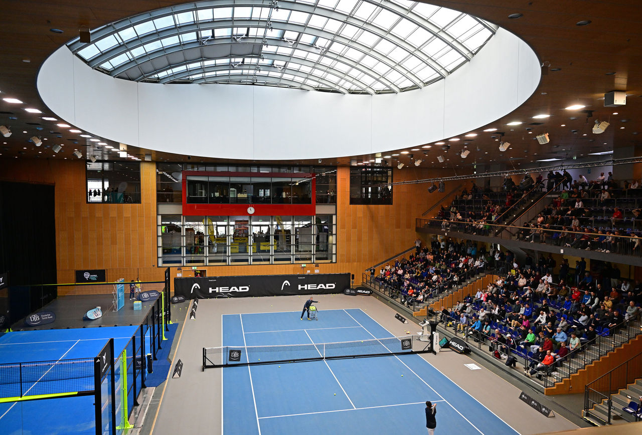 Internationaler DTB Tenniskongress 2027 – Beyond the Game