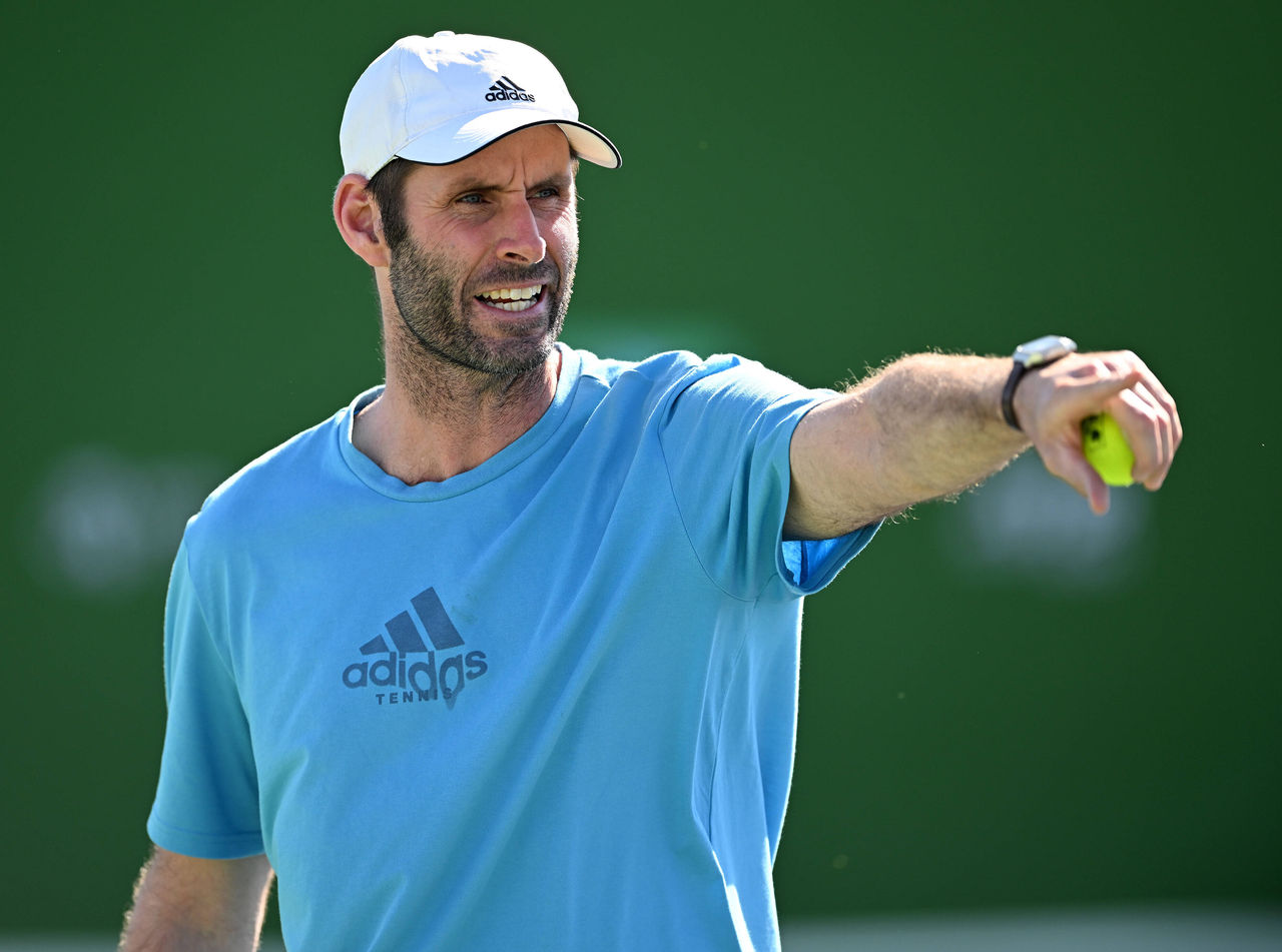 Torben Beltz wird neuer Chef-Bundestrainer Damen