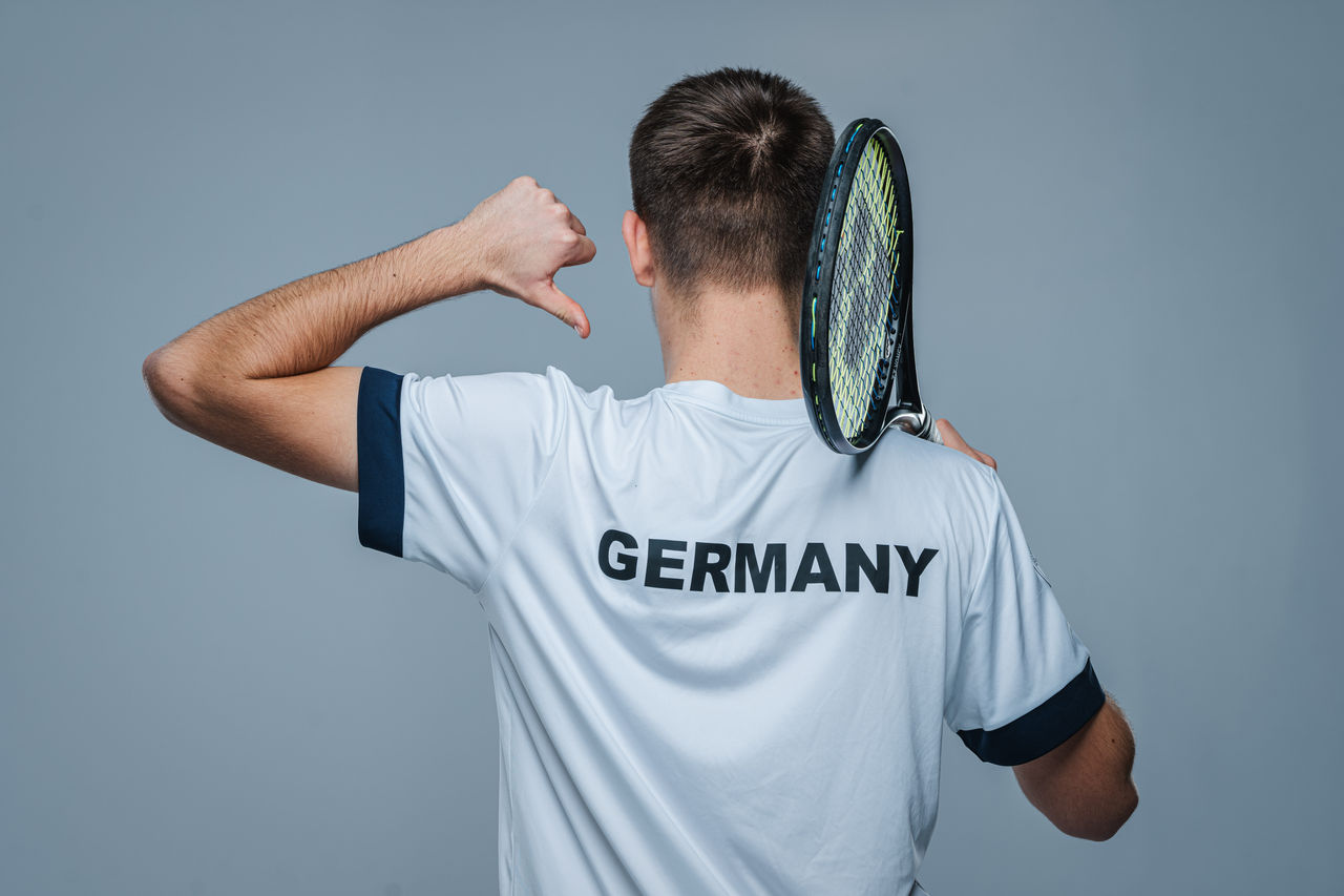 Bundeskader 2025 – DTB nominiert 56 Spieler:innen