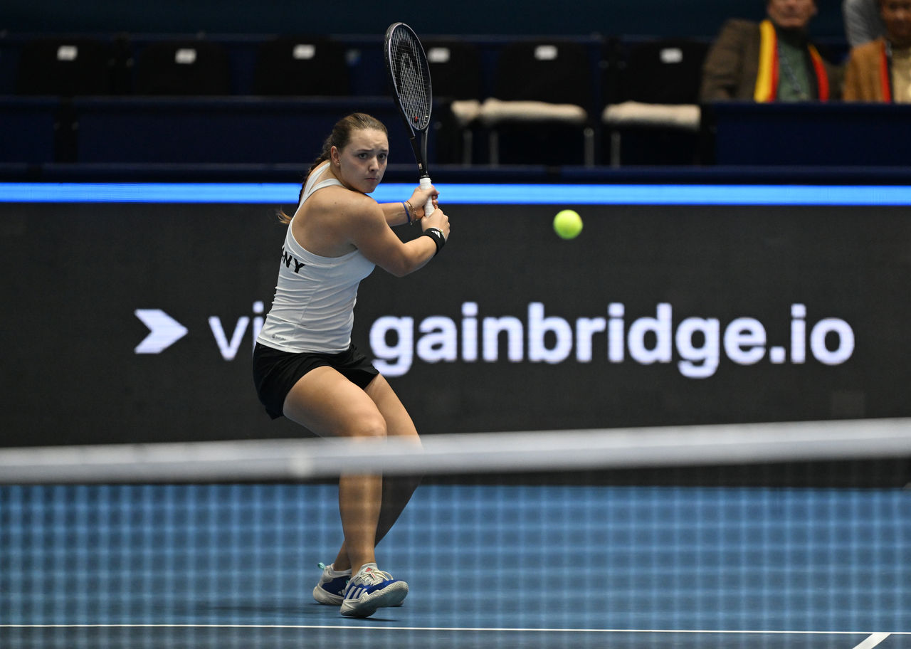 Billie Jean King Cup-Finals: DTB-Team verliert gegen Frankreich