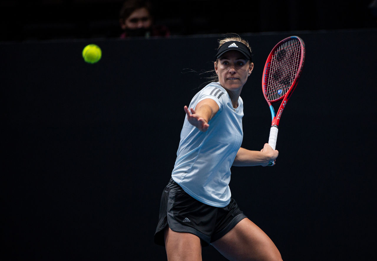 Billie Jean King Cup-Qualifiers: Kerber vor Rückkehr ins Porsche Team ...