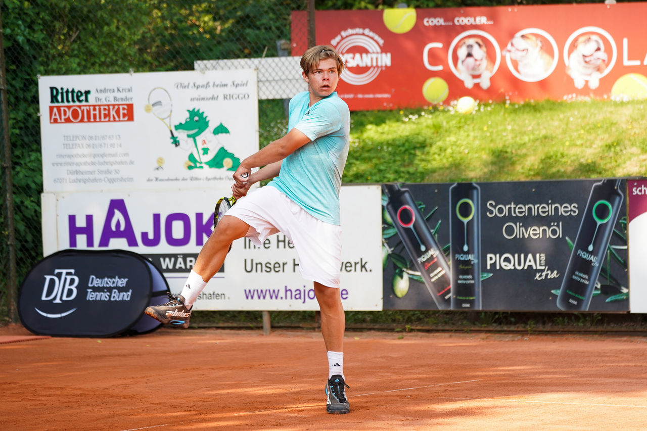 Road to Córdoba: Diego Dedura-Palomero im Interview