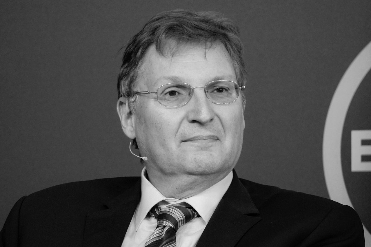 DTB trauert um früheres DMSG-Aufsichtsratsmitglied Uwe Bartmann