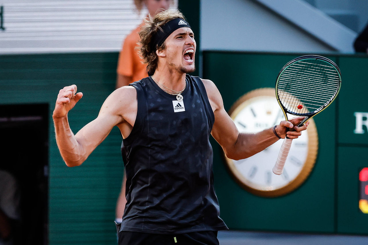 ATP Comeback-Spieler des Jahres: Zverev, Struff und Koepfer nominiert