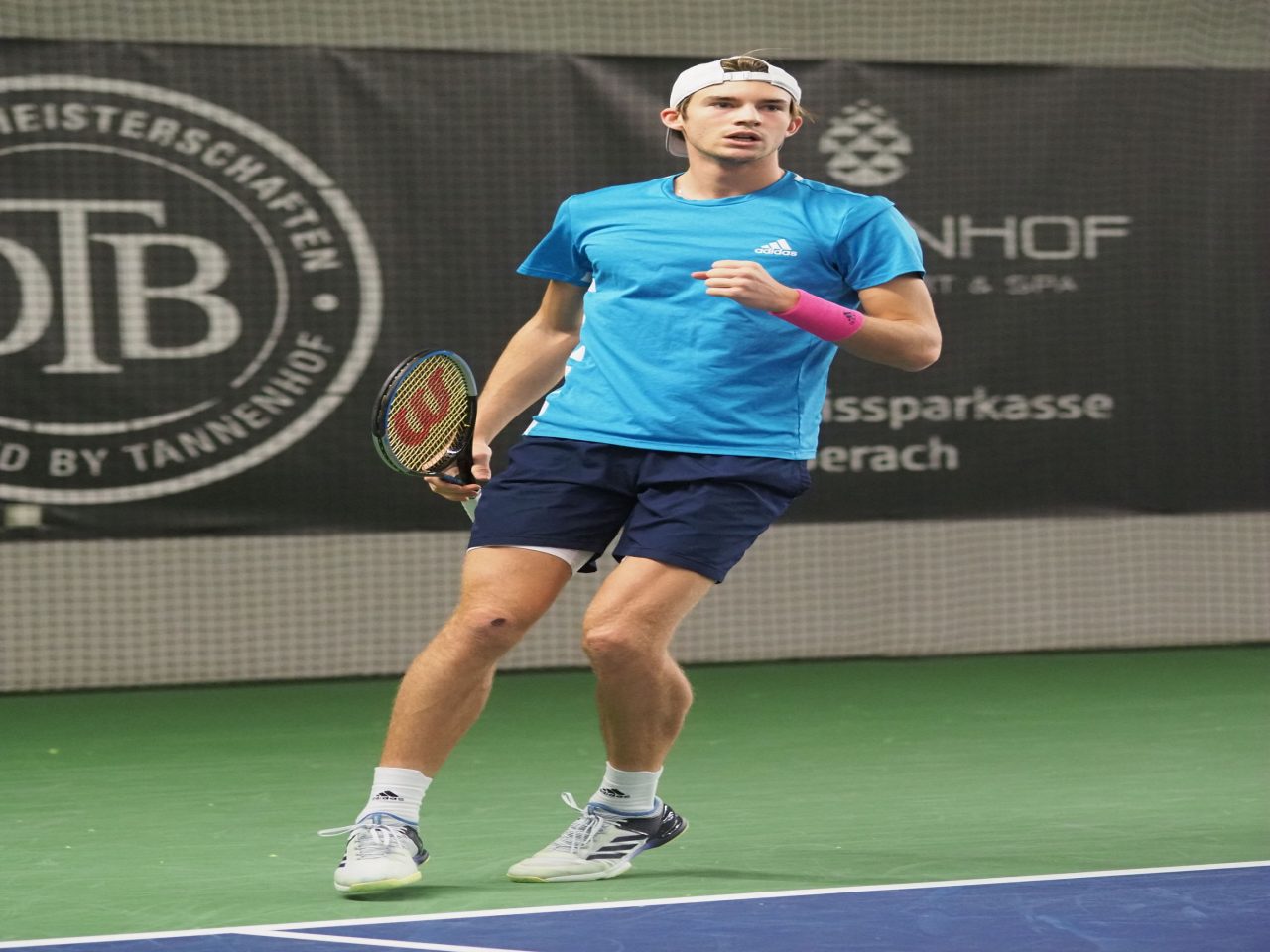 Neues Race der DTB-Turnierserien löst Deutsche Meisterschaften ab