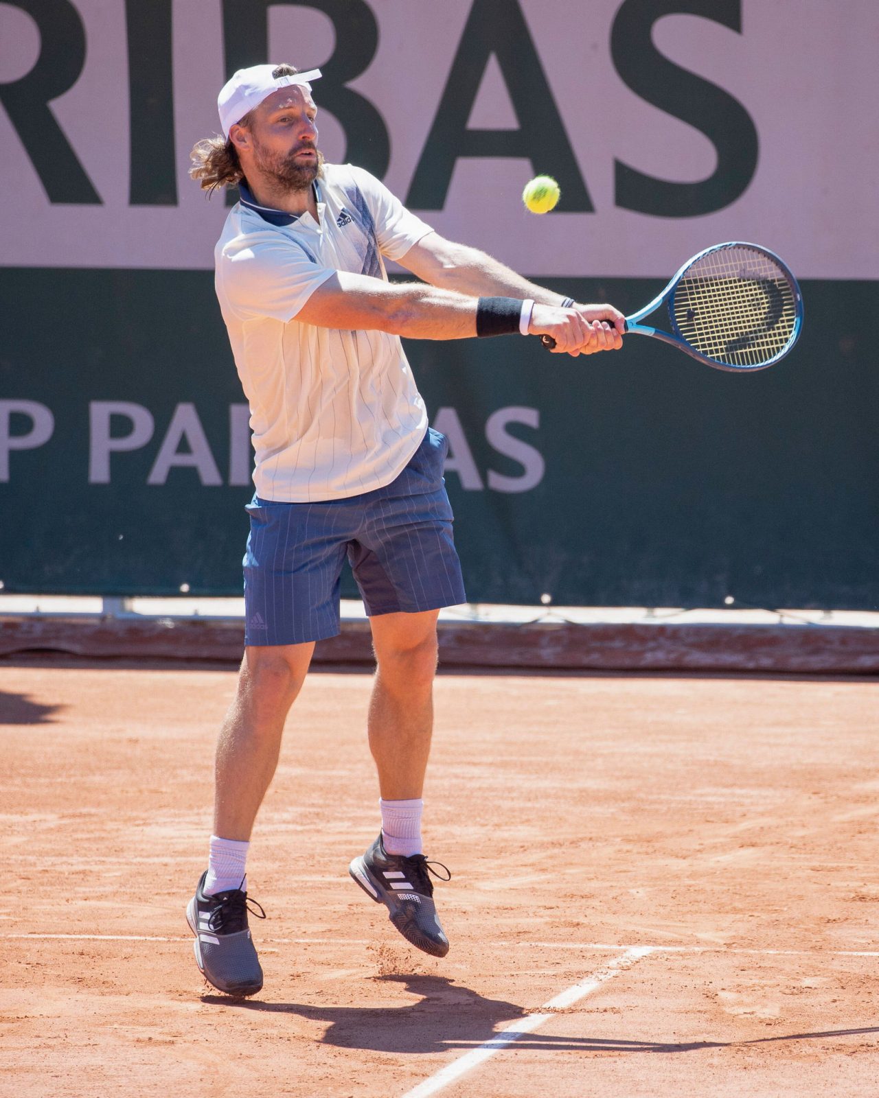 Tennis-Ticker: Überraschende Erfolge im Doppel