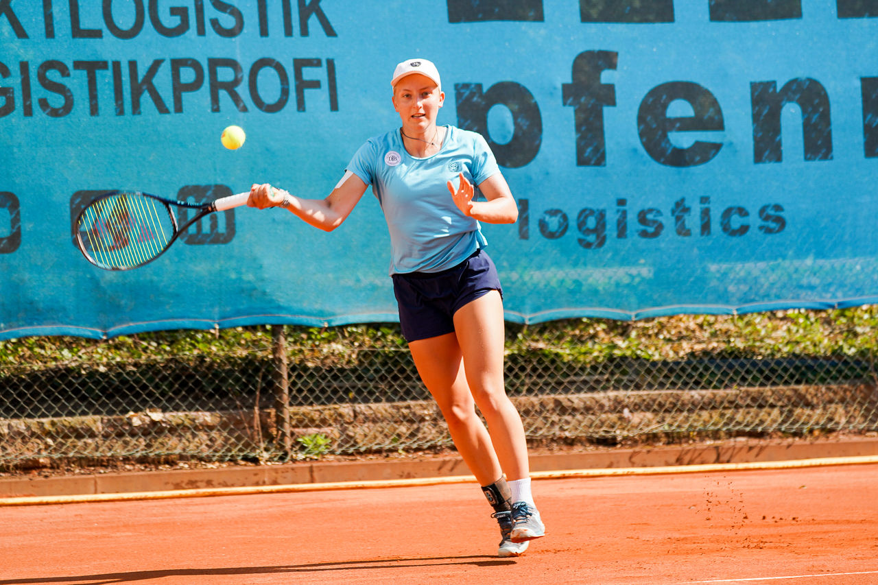 Tennis-Ticker: Erfolge für deutschen Nachwuchs