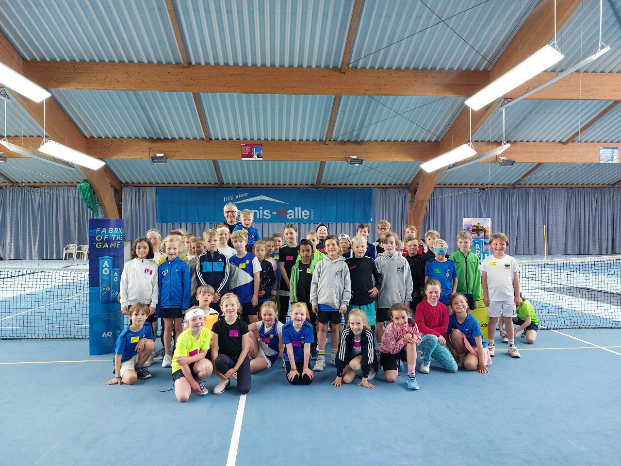 SH- Cup 2025 am 01. Mai in Neumünster