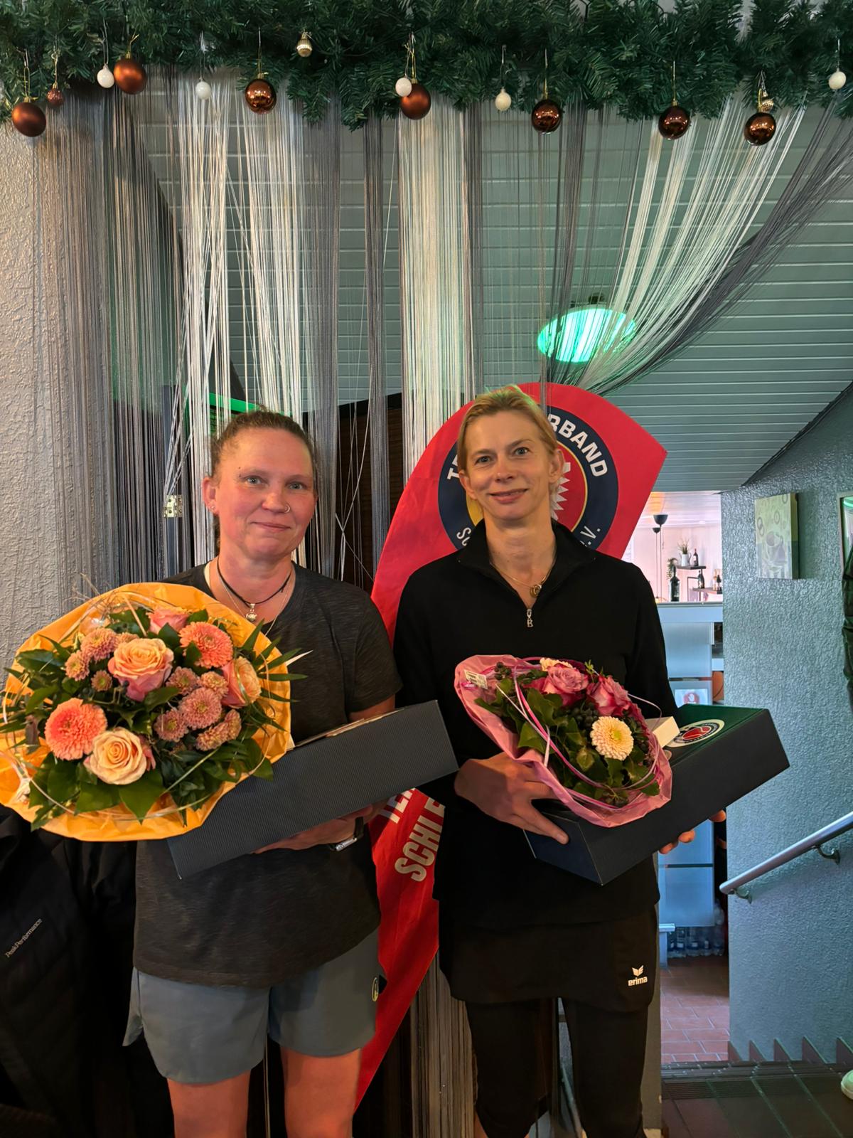 Verbandsmeisterschaften Altersklassen: Zahlreiche Sieger aus Schleswig ...