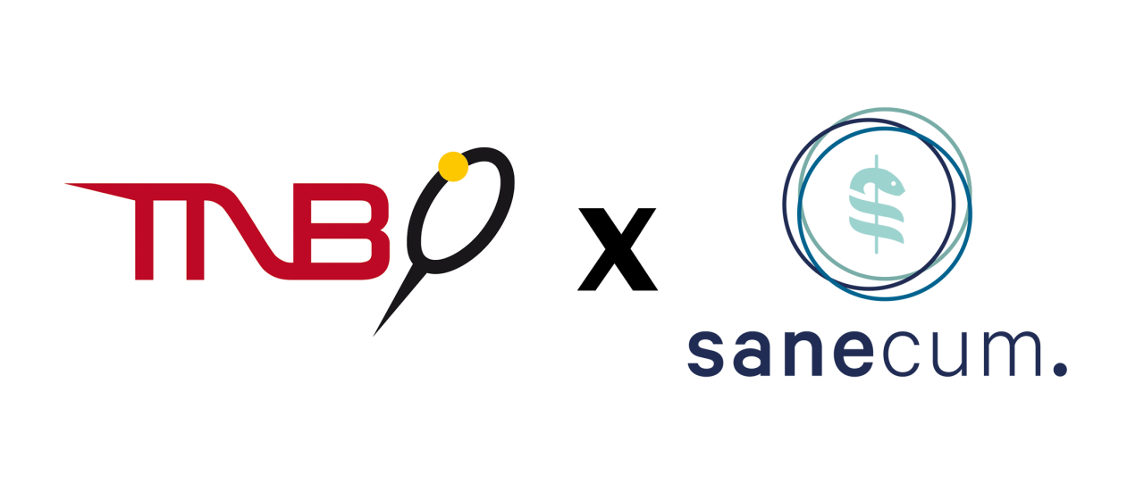 SANECUM wird Titelsponsor der TNB Convention 2025