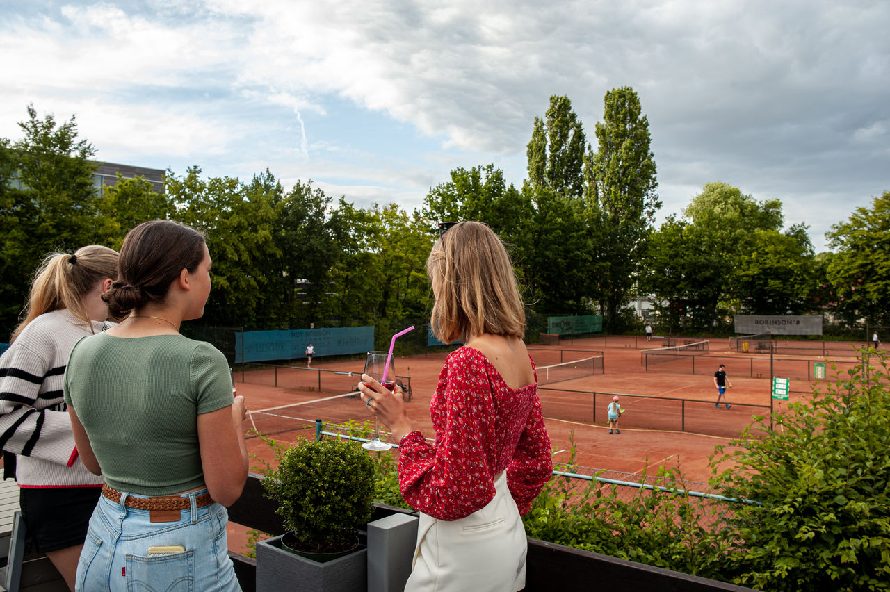 TennisBase Hannover Open powered by Solarservice Norddeutschland ...