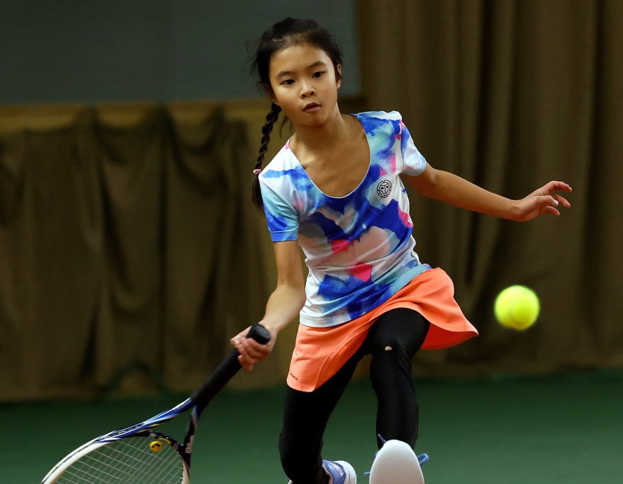 Turniere im Rahmen der TNB-Turnierserie Orange- und Green-Cup