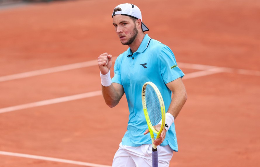 Tennis-Bundesliga 2025 – Niederrhein greift mit drei Teams an