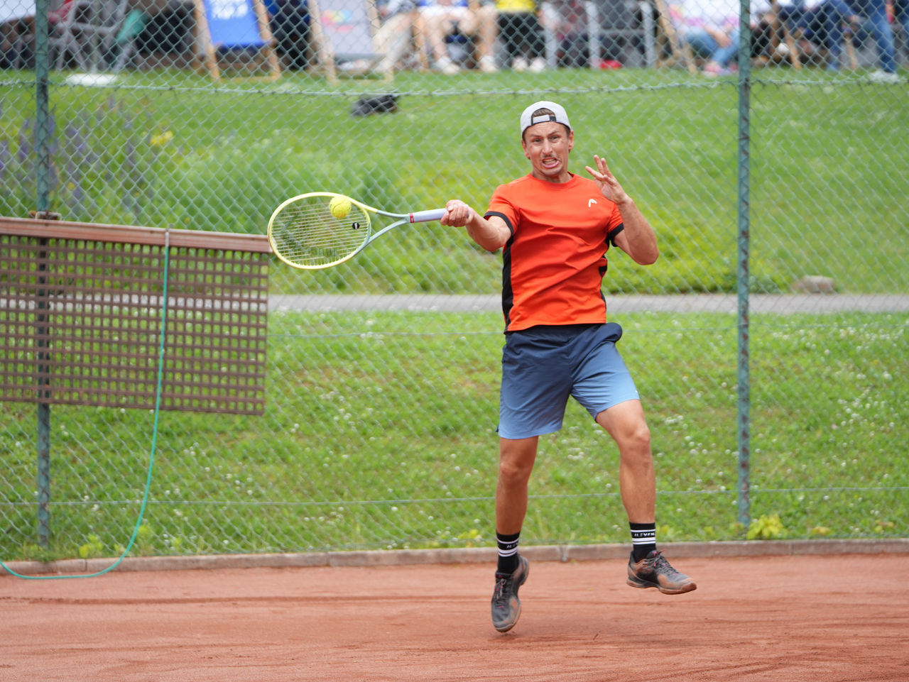 Hiltruper Hillmann löst Ticket für Hauptfeld