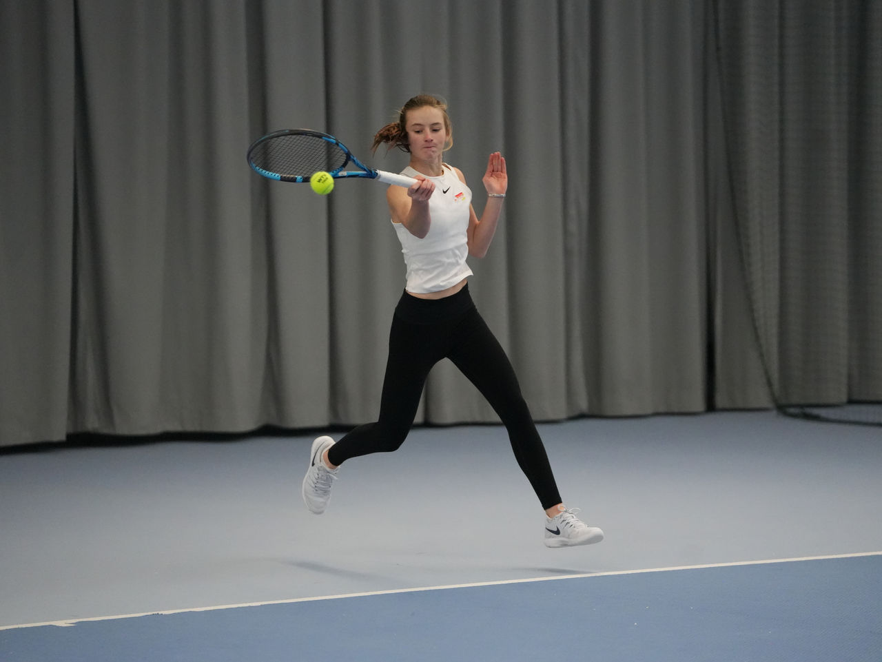 Paderborn Junior Open 2026: Spitzentennis zum Jahresbeginn