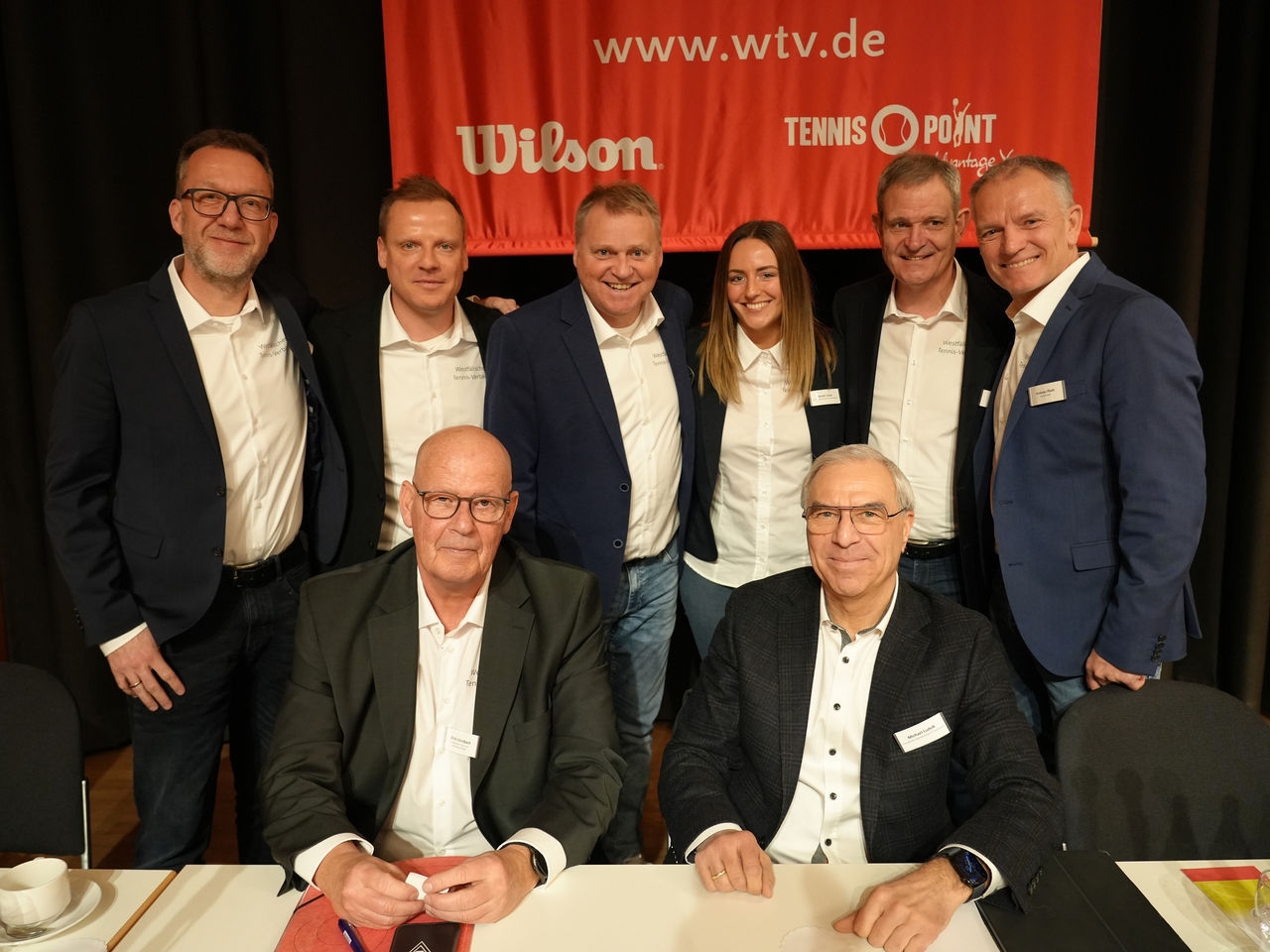 WTV Verbandstag: Als starke Gemeinschaft in die Zukunft