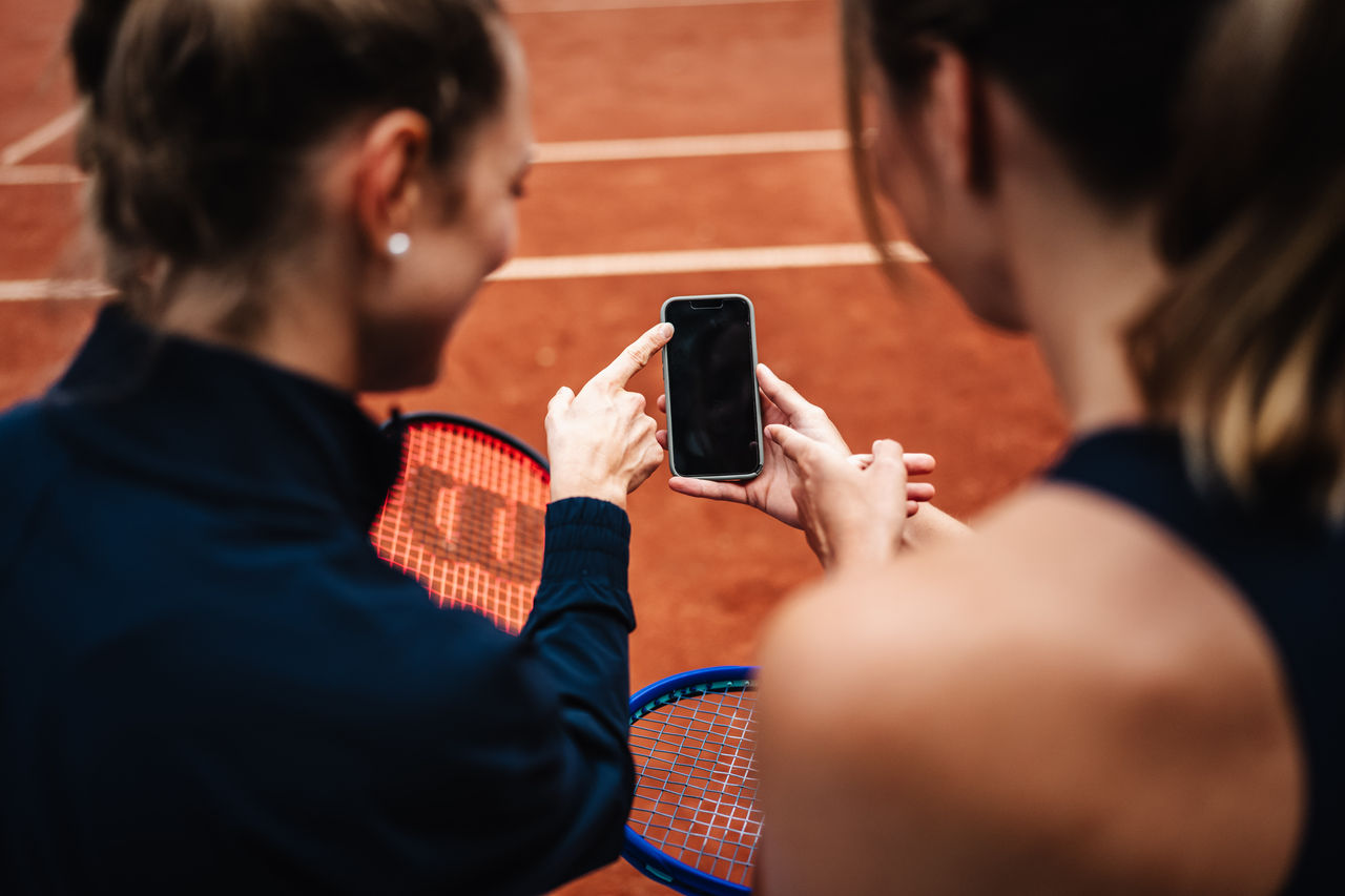 Digitale Spielberichtserfassung mit nuScore ab Wintersaison 2025/26