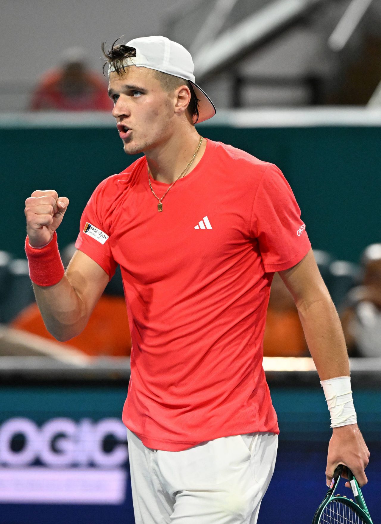 Mensik, Cobolli, Struff: Das sind die Stars der Tennis Channel ...