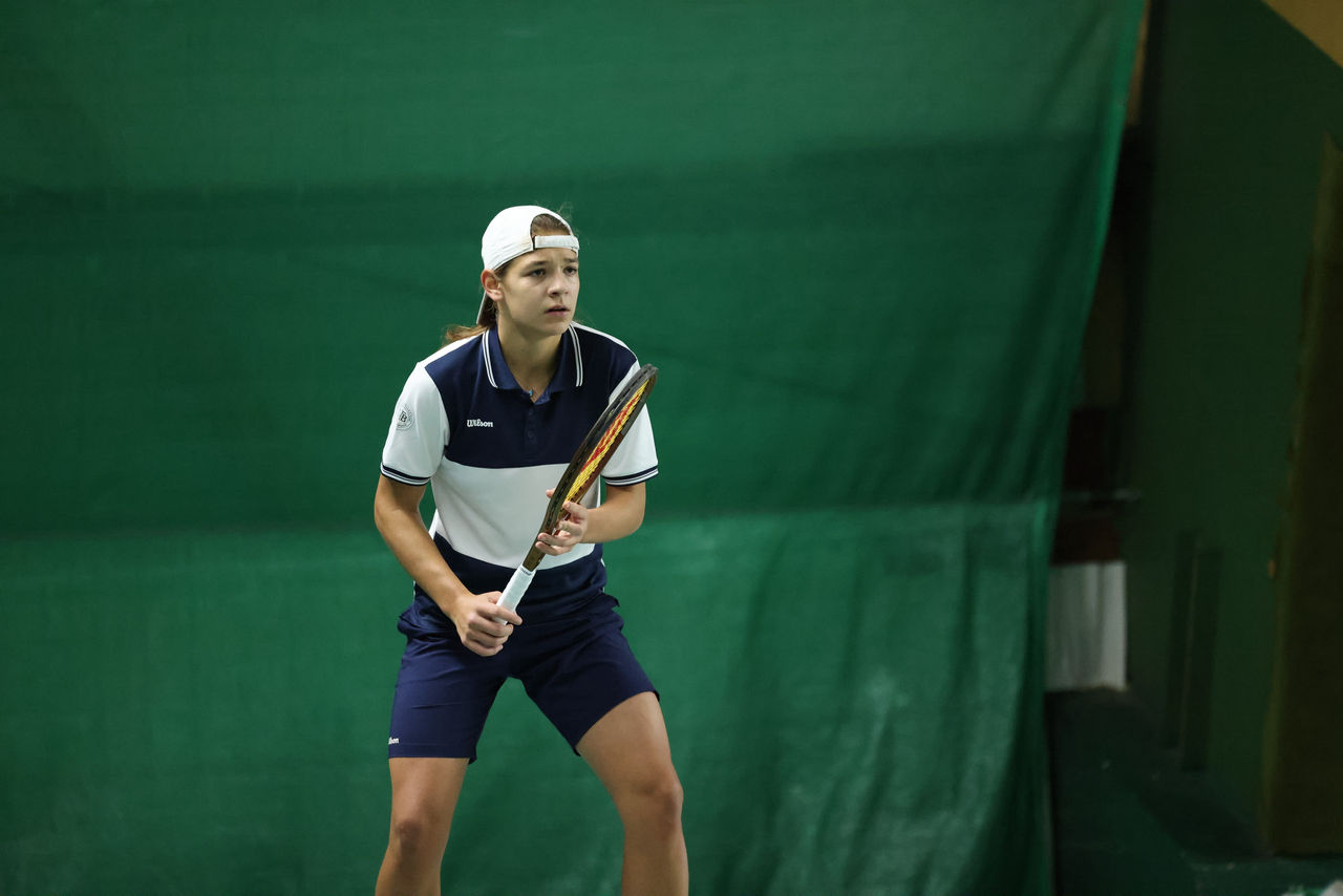 Tennis-Ticker: Deutsche Junior:innen starten erfolgreich in neue Saison