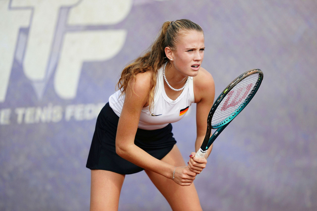 Tennis-Ticker: Erfolgreiche Woche für deutsche Spieler:innen