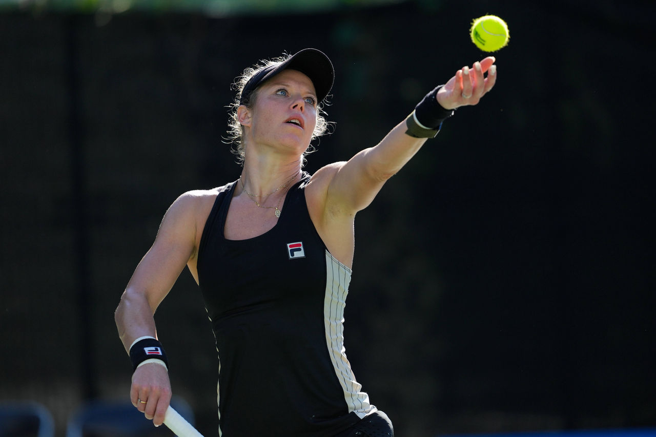 Tennis-Ticker: Siegemund im Doppel mal wieder unschlagbar!