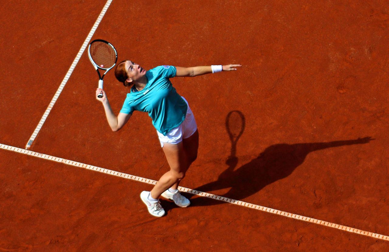 Tennis-Ticker: WTA-Finale für Siegemund – Seidel feiert größten ...