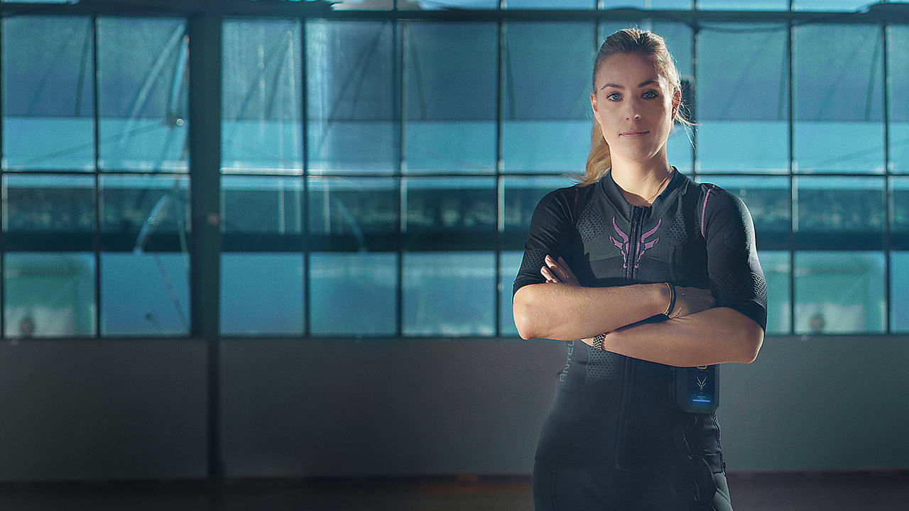 Fit fürs Match: Mach mit bei der Antelope Recovery Challenge!