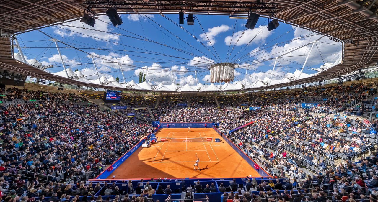 Bitpanda Hamburg Open ATP 500 – Sicher dir jetzt deinen 20% Ticket ...