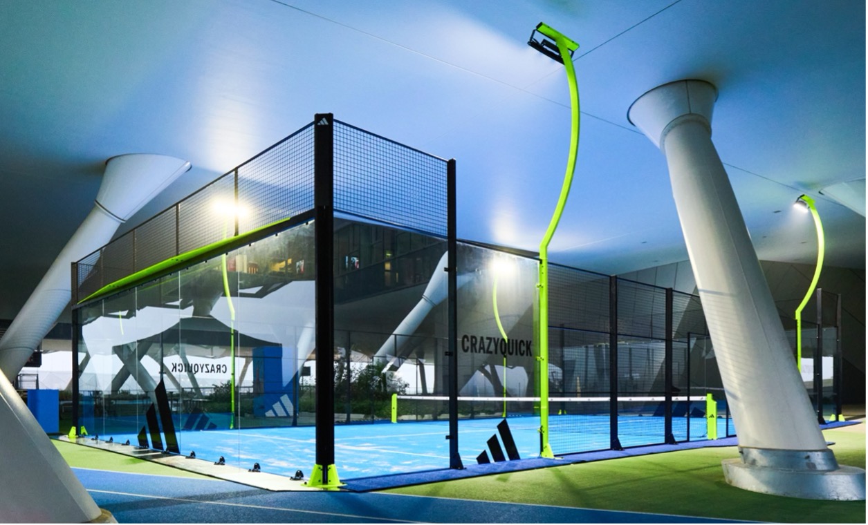 DTB und AFP Courts treiben den Ausbau von Padel in Deutschland voran