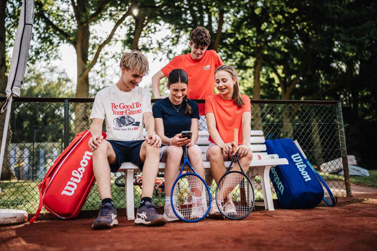 Mit Tennis Deutschland entdecken: Kostenfreie Jugend BahnCard 25 für ...