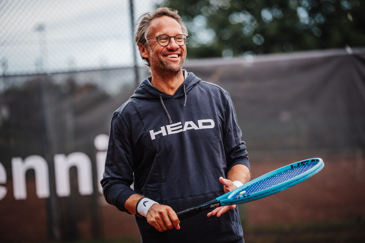 Mitten in der Tennissaison – hast du wirklich alles im Blick?