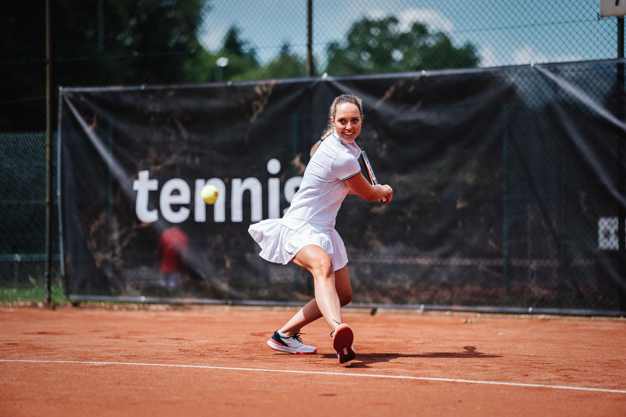 Ranglisten und Leistungsklasse